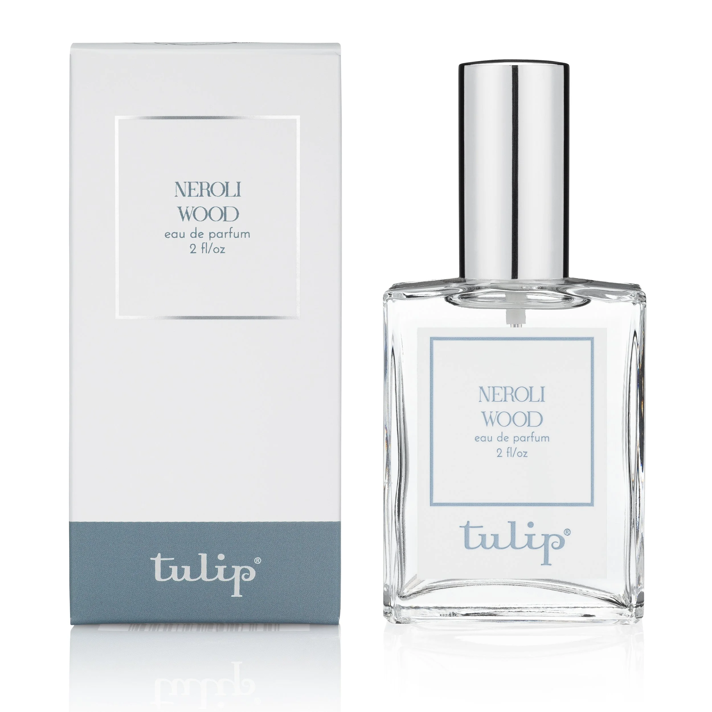 Hand Crafted - Artisan Fragrance & Beauty Products - Tulip Perfume