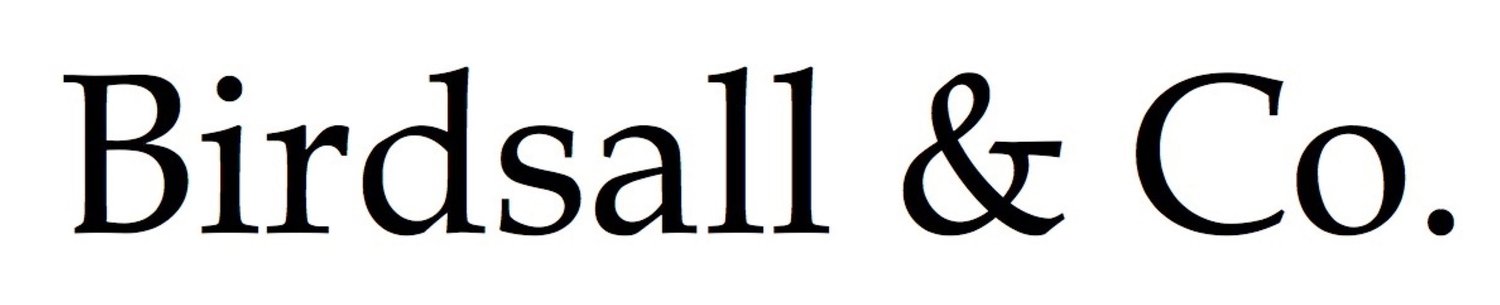 Birdsall&Co.