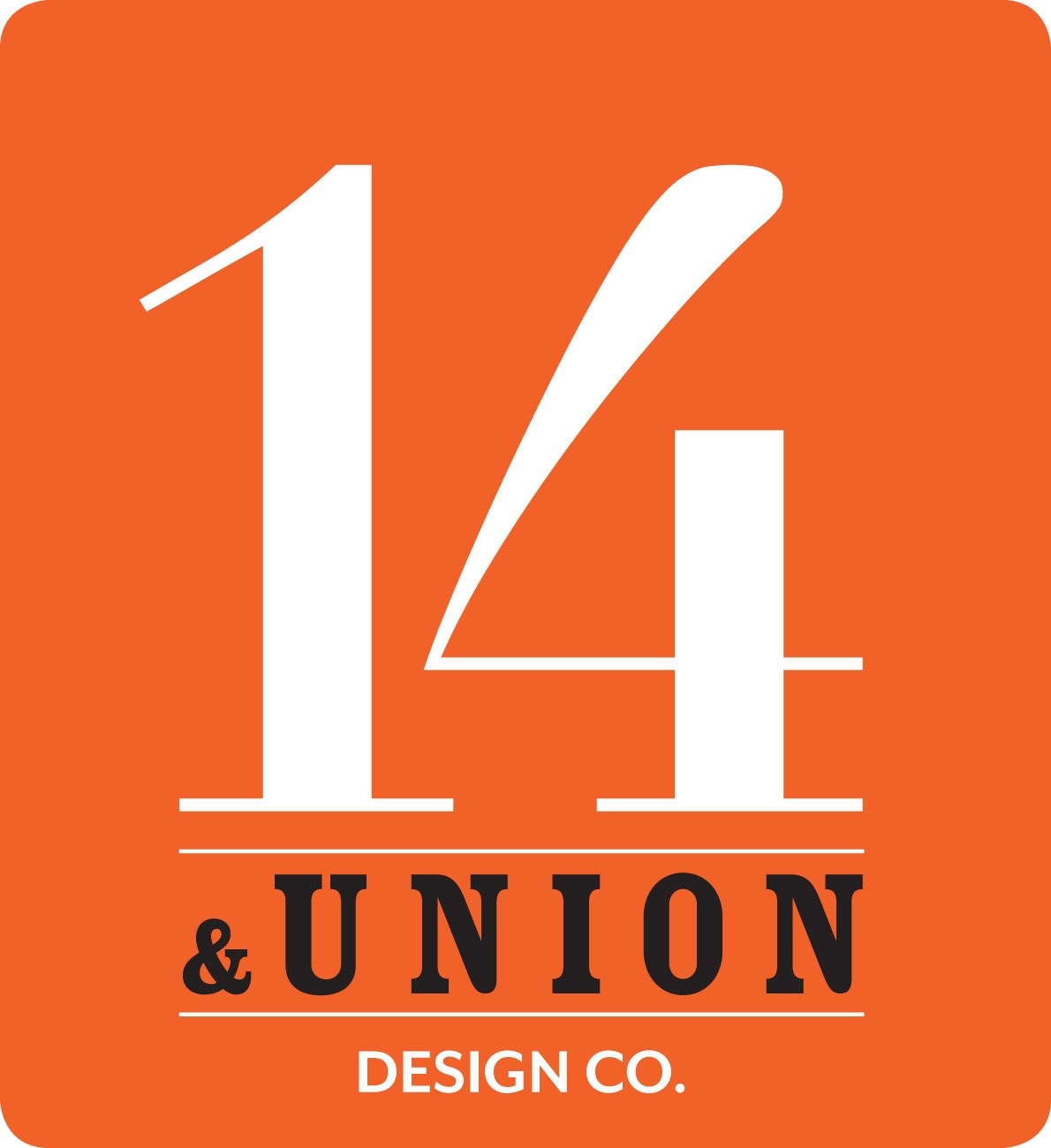 Number 14 Design