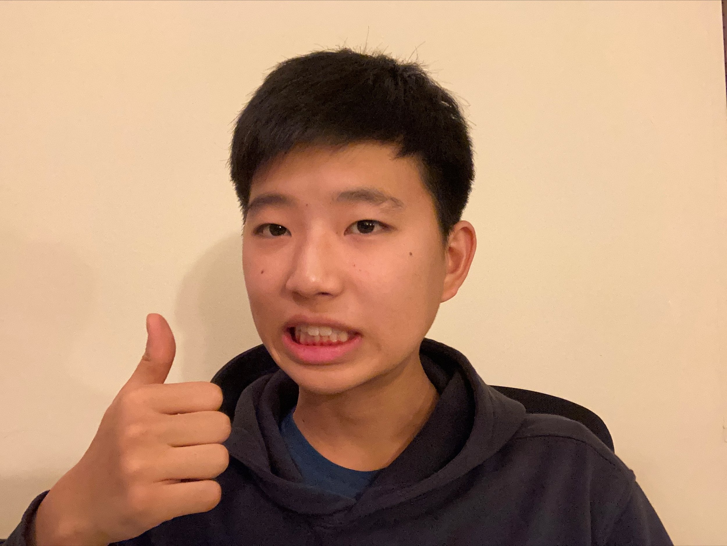 CAP Team — WE CONNECT THE DOTS