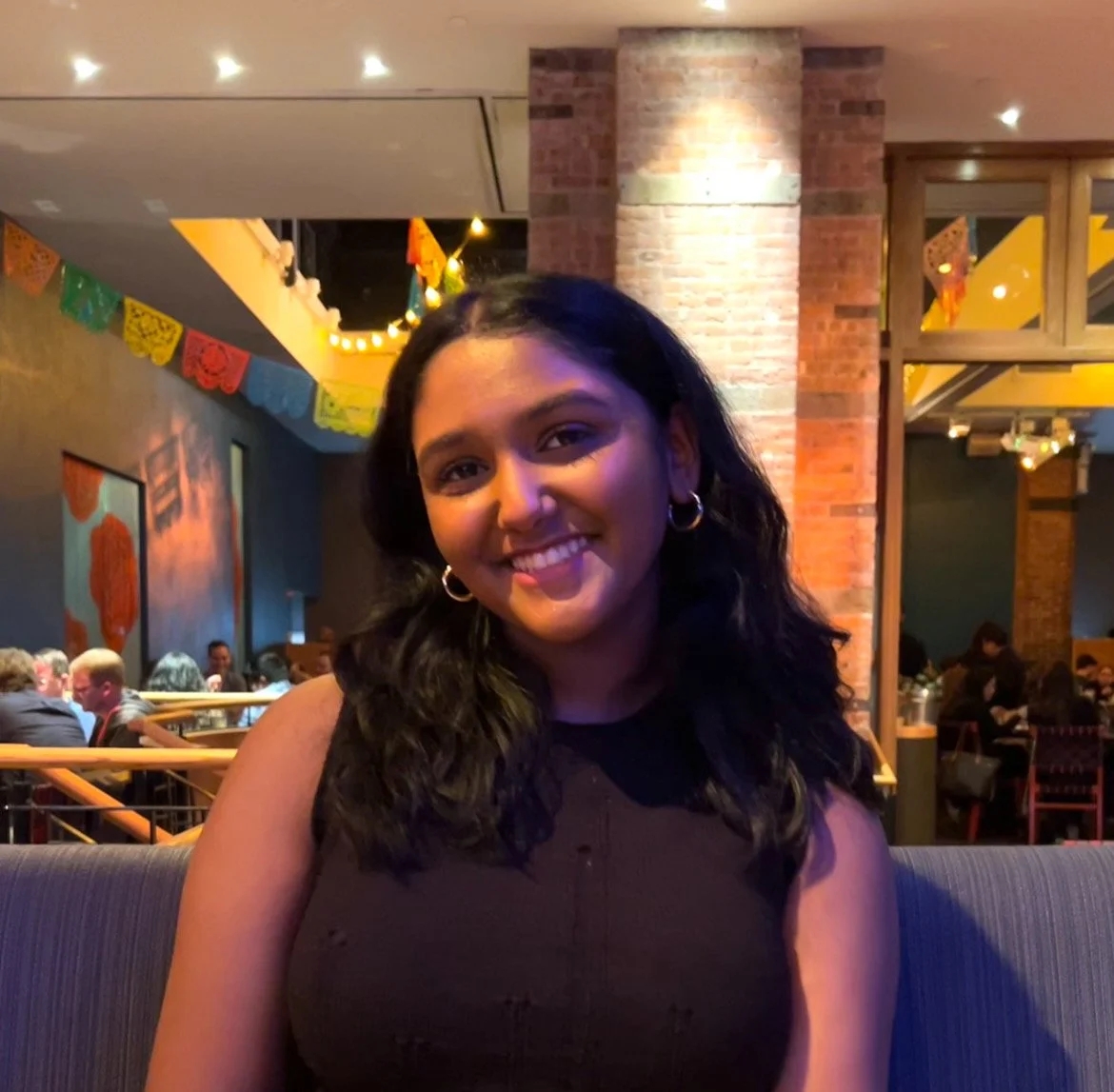 CAP Team — WE CONNECT THE DOTS