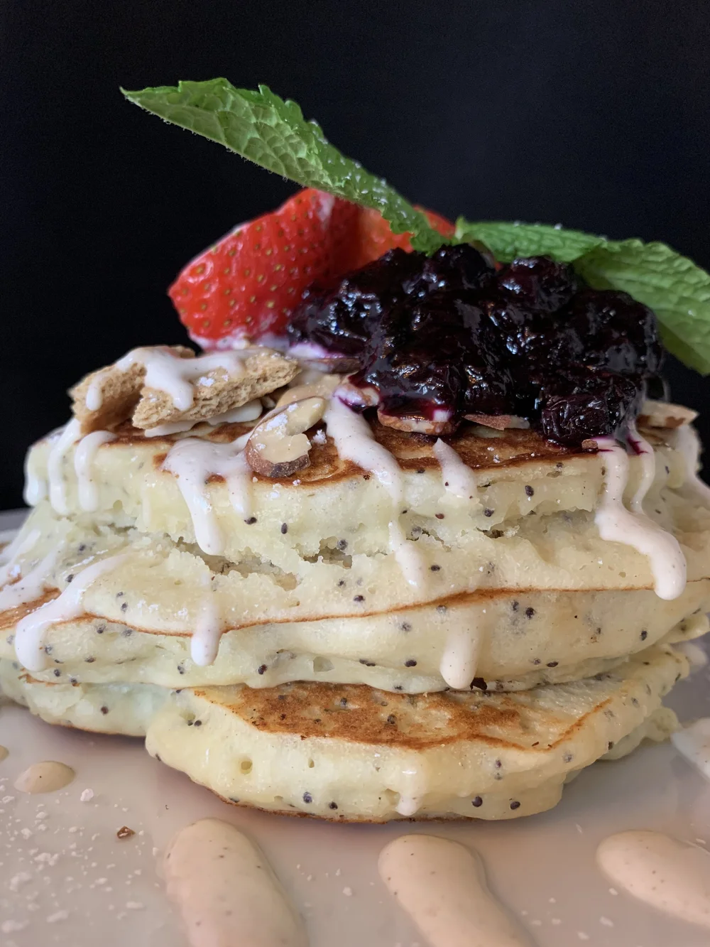 Astoria Brunch — Oliver's Astoria