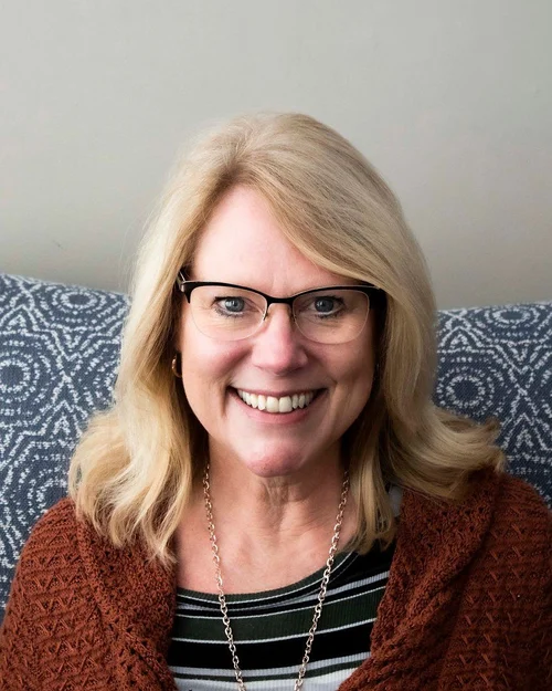 Meet Our Staff — Center For Professional Counseling