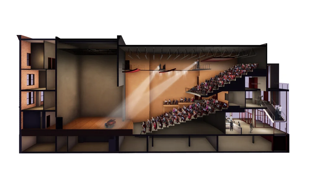 NCFTA Home — CITY ARTS NASHUA