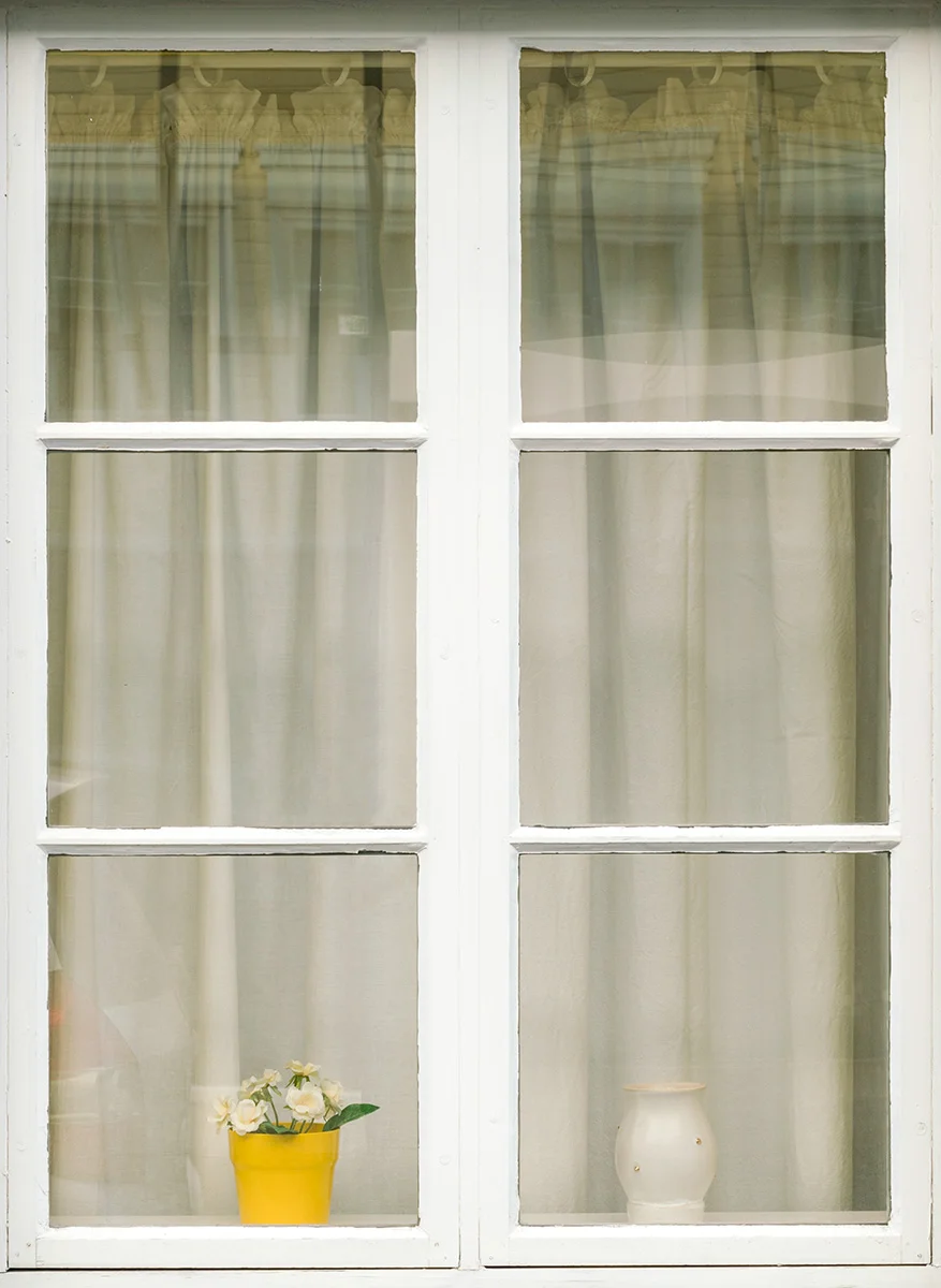 Tommy Kwak Fine Art Photography – Reykjavík Windows