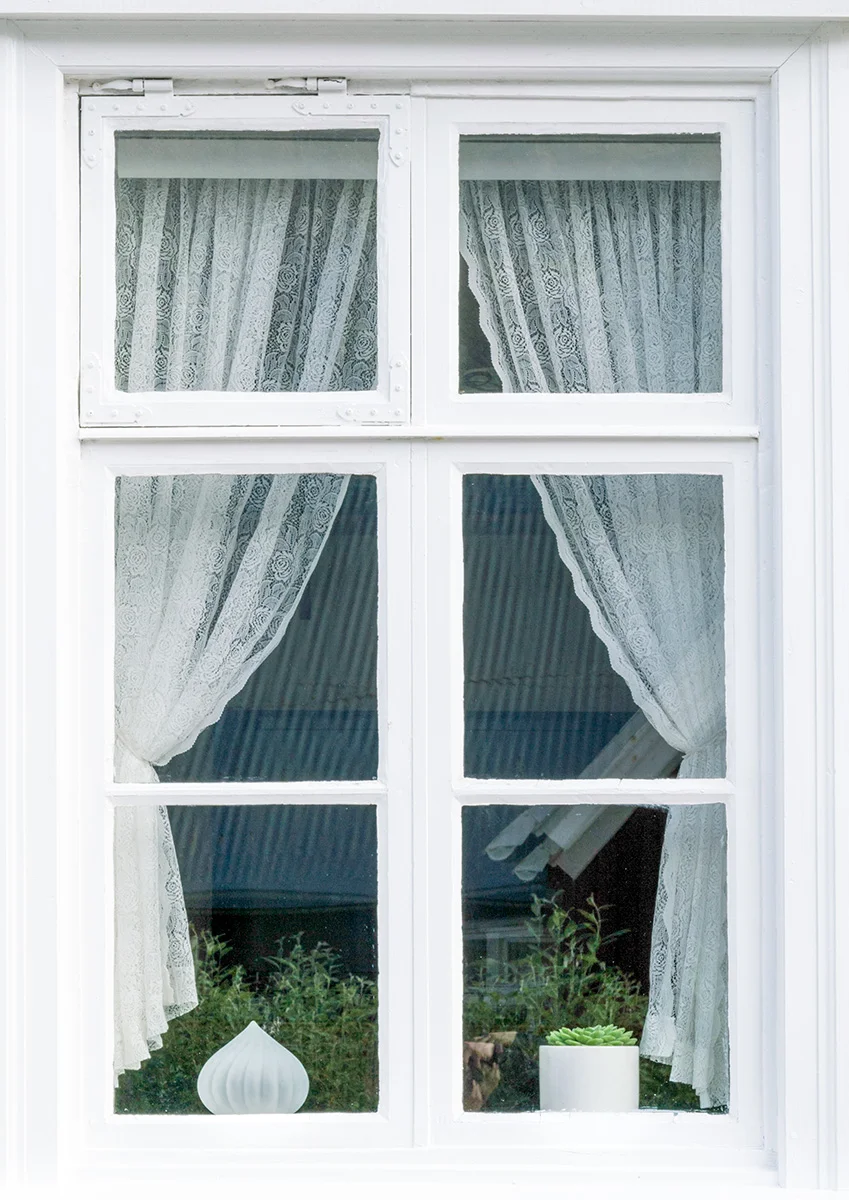 Tommy Kwak Fine Art Photography – Reykjavík Windows