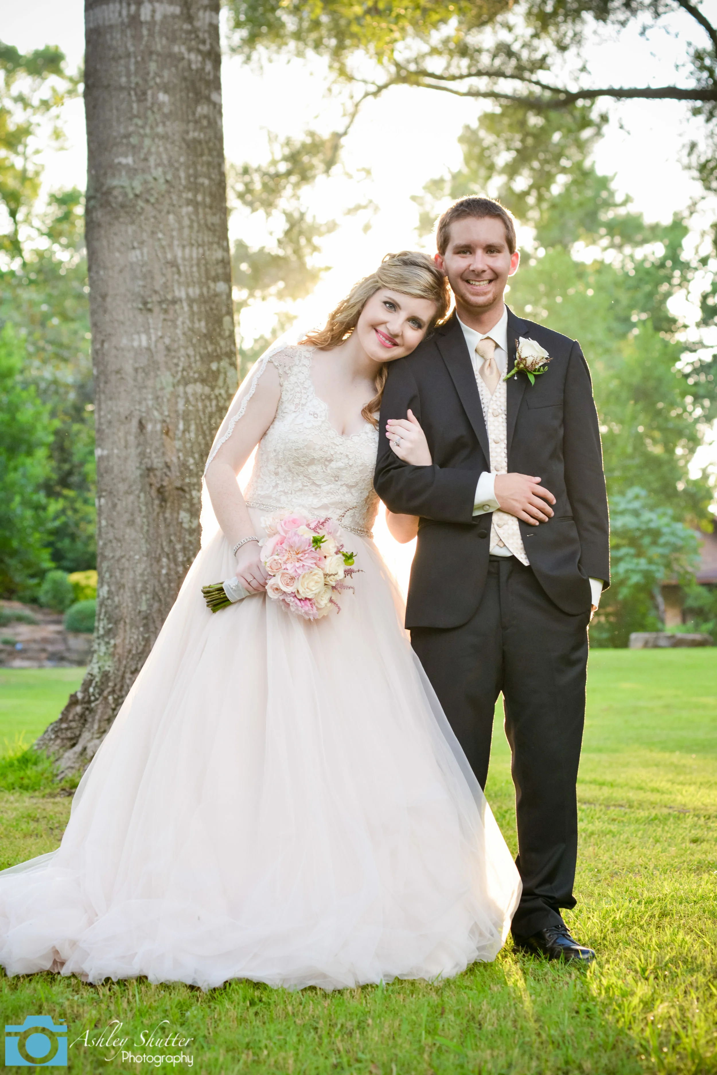 Ashley Shutter Photography