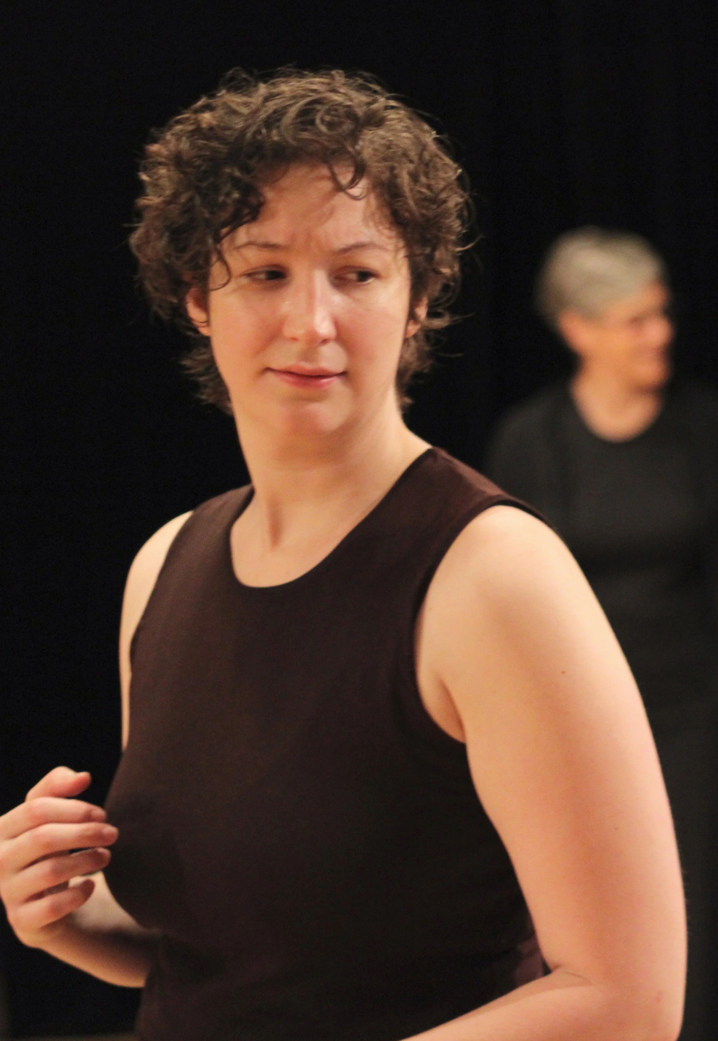 Summer Intensive — Margolis Method