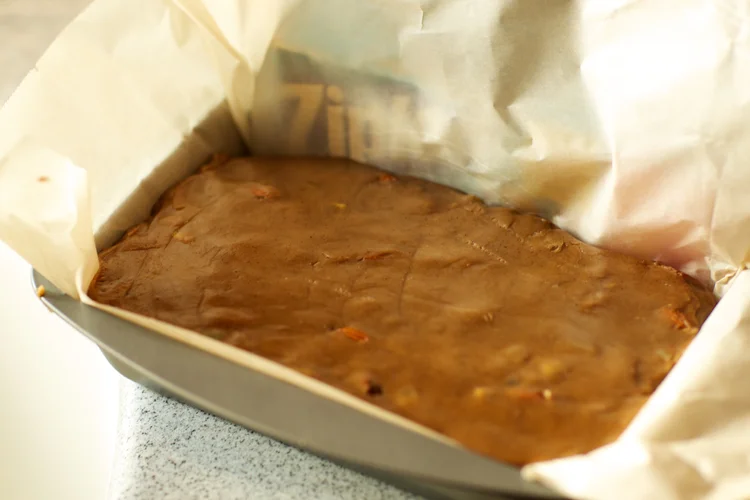 Danish Gingerbread Cookies - Brunkager — Sweet • Sour • Savory