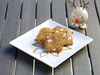 Danish Gingerbread Cookies - Brunkager — Sweet • Sour • Savory