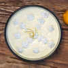 Danish Lemon Mousse - Citronfromage — Sweet • Sour • Savory