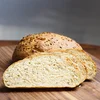 Surbrød - Bread with Caraway Seeds — Sweet • Sour • Savory