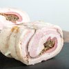 Rullepølse - Spiced Meat Roll — Sweet • Sour • Savory