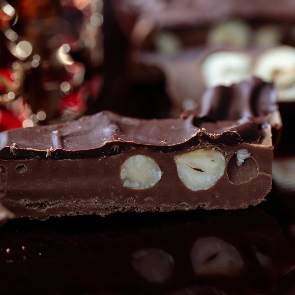 Ragusa Chocolate