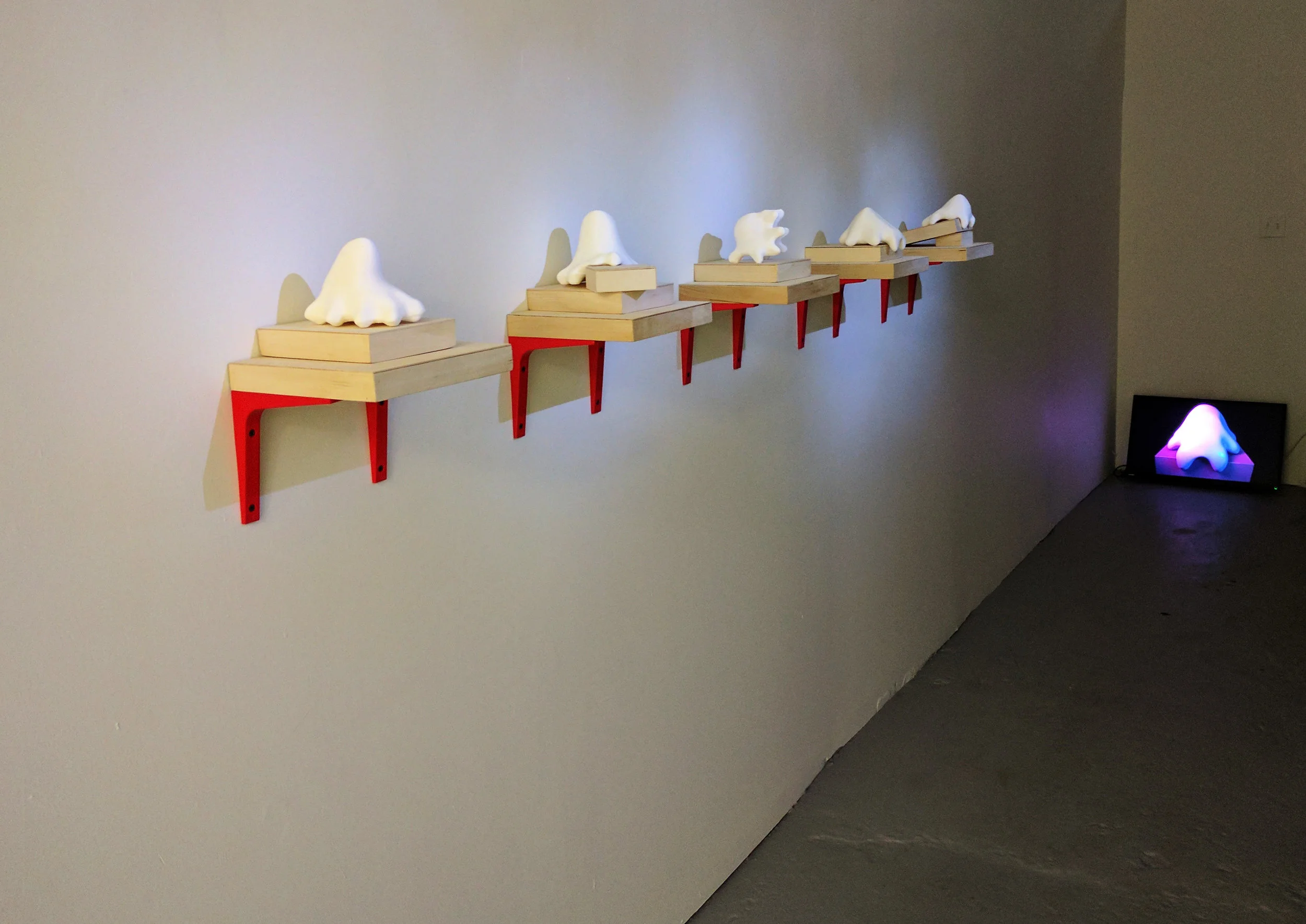 Bad Geometry — Tobias Williams