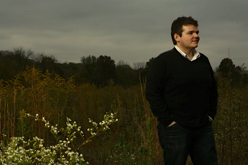 Christopher Phillips