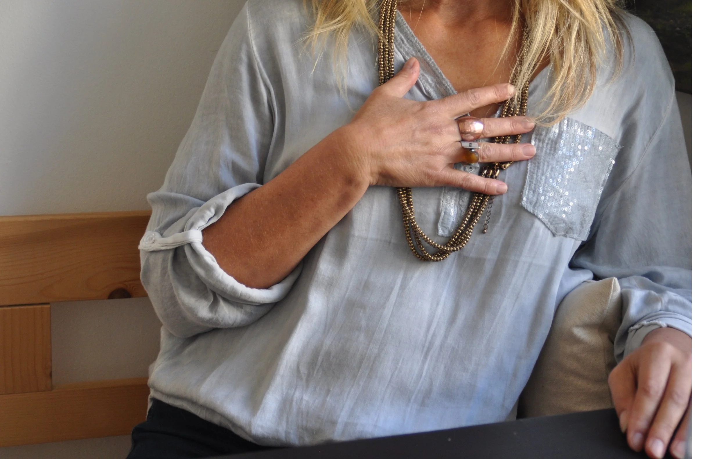 Queen Rising — Jutta Dobler