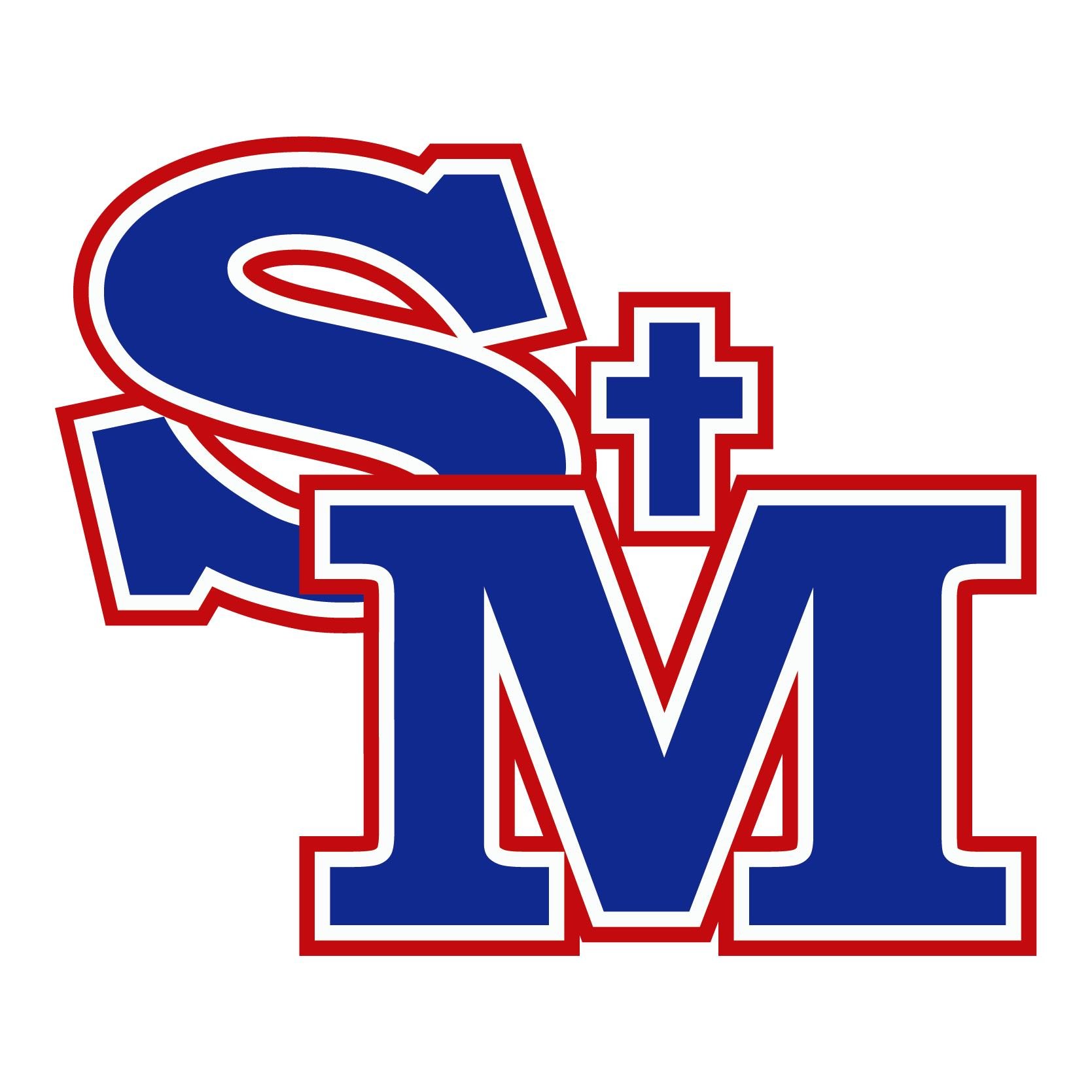 Football — St. Mary's Catholic School