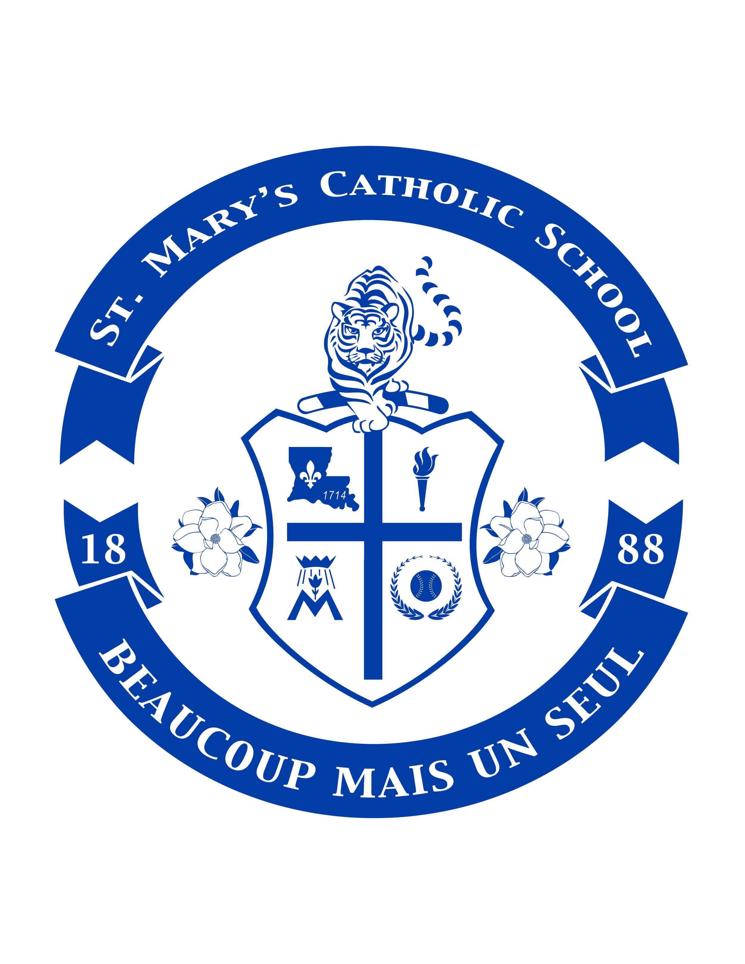 St. Mary's Catholic School