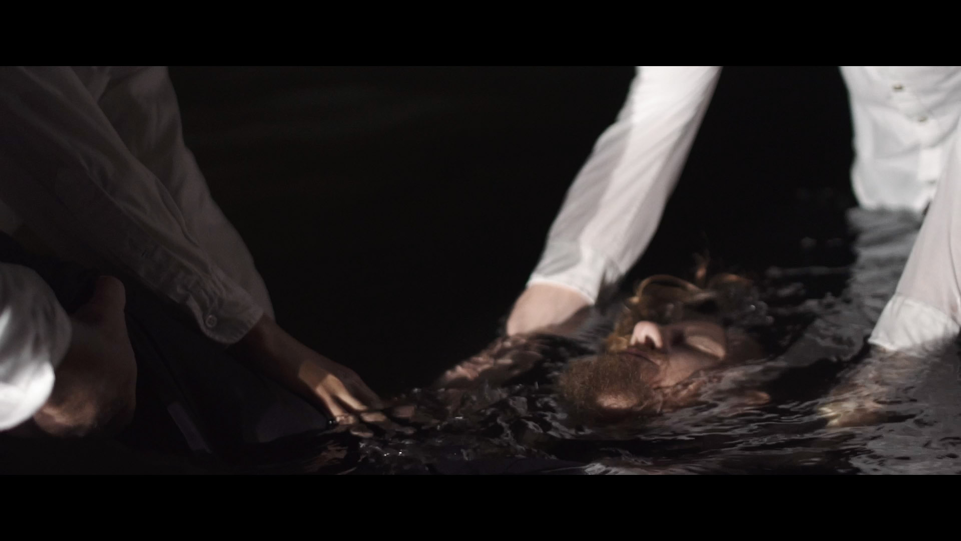 Jenny Queen//"Hell No" — T. OXFORD - CINEMATOGRAPHER