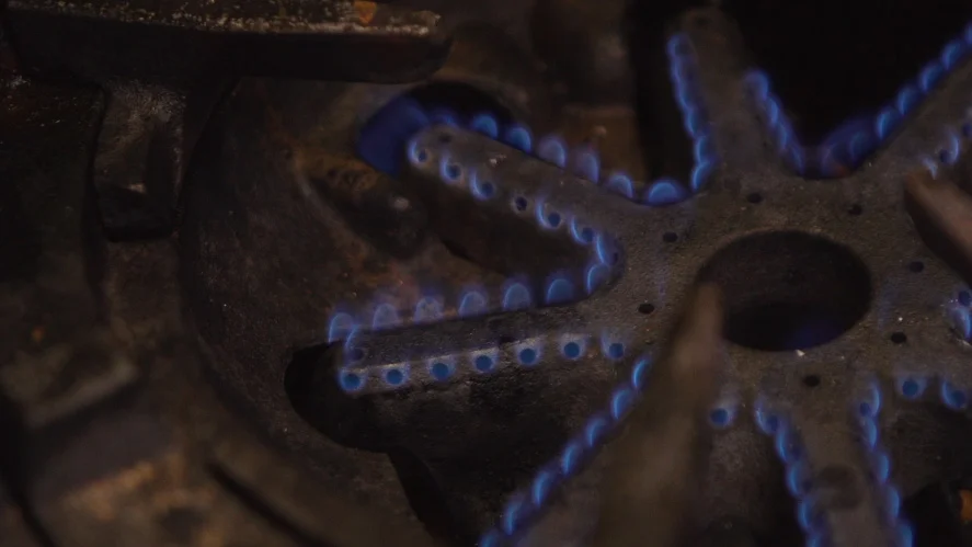 Sean's Kitchen - Season One — T. OXFORD - CINEMATOGRAPHER