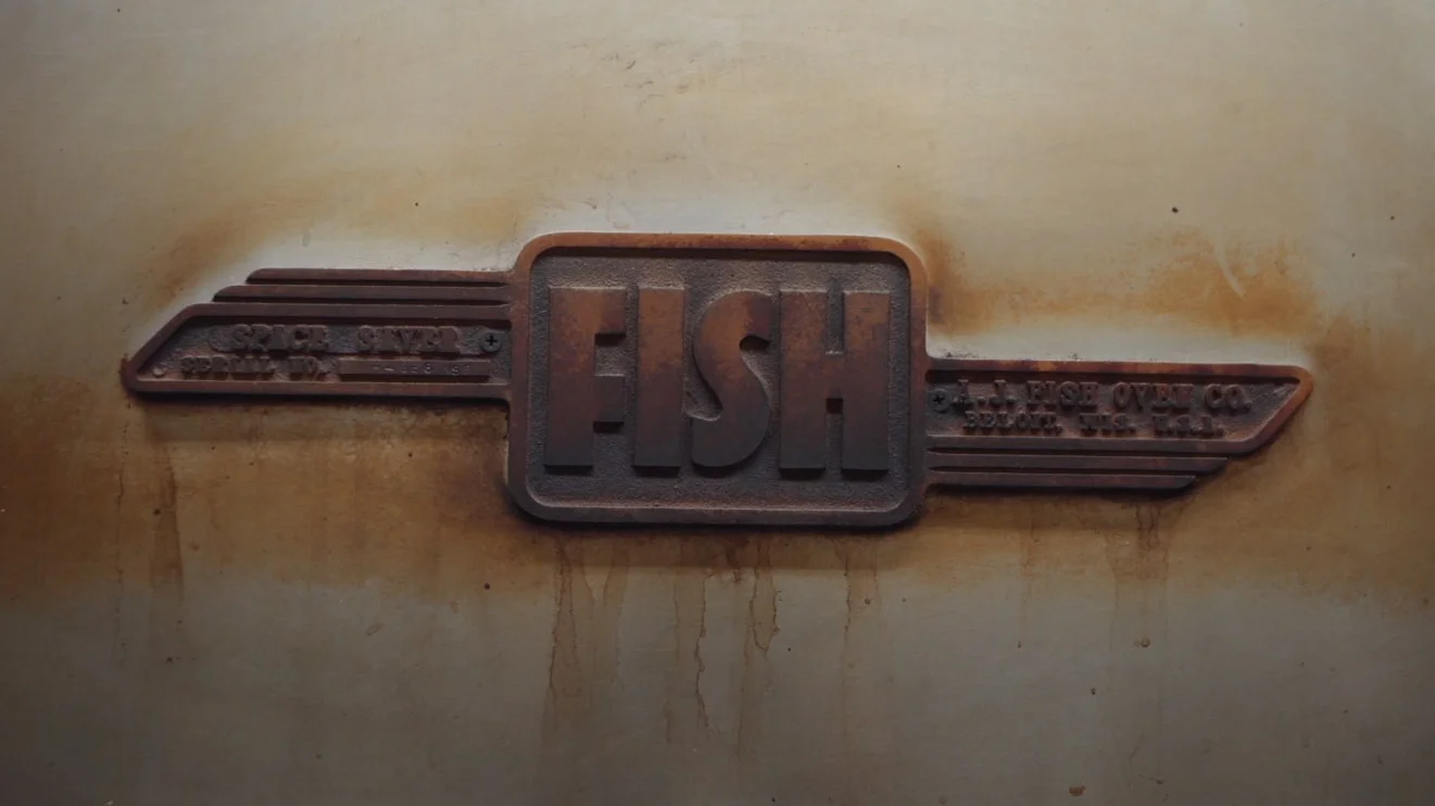 Sean's Kitchen - Season One — T. OXFORD - CINEMATOGRAPHER