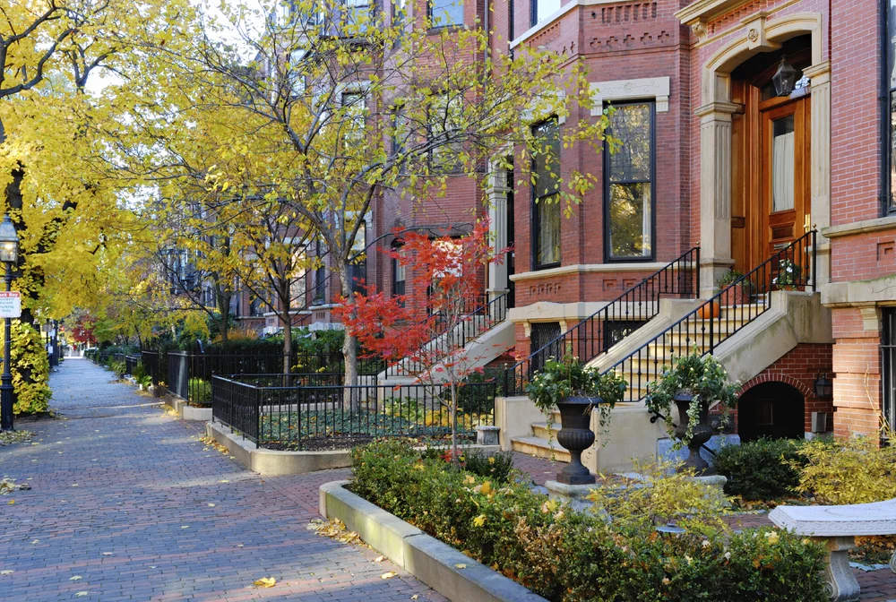 Brownstone Insurance