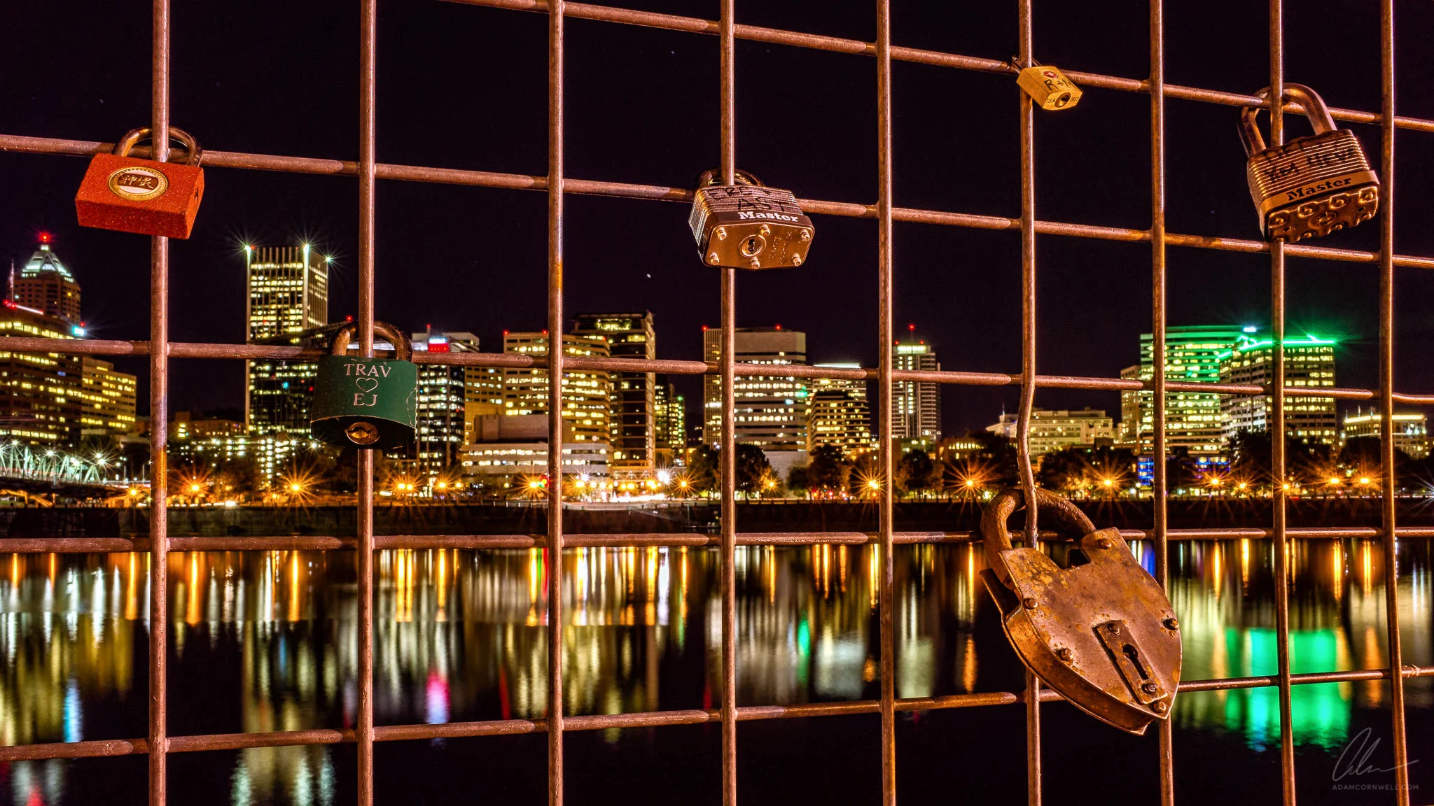 Architecture — Adam Cornwell