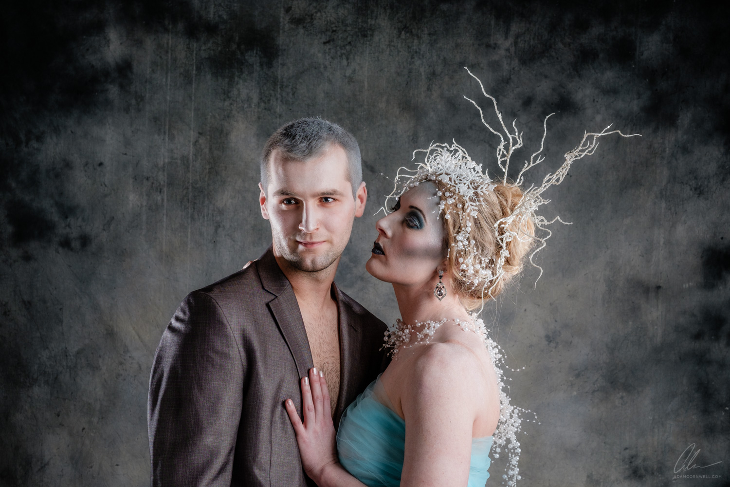 People — Adam Cornwell