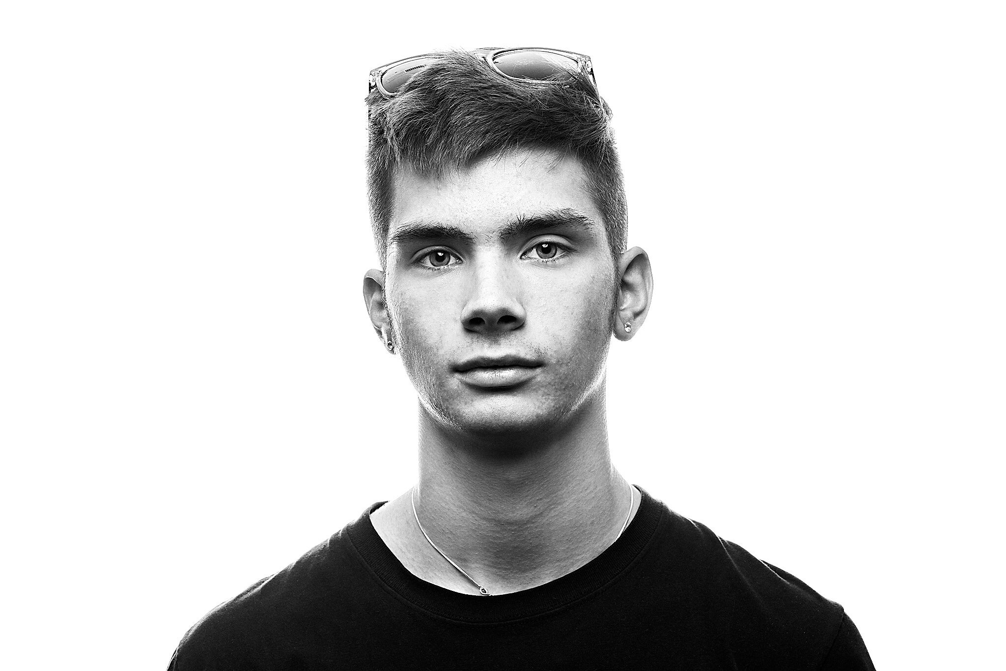 People — Adam Cornwell