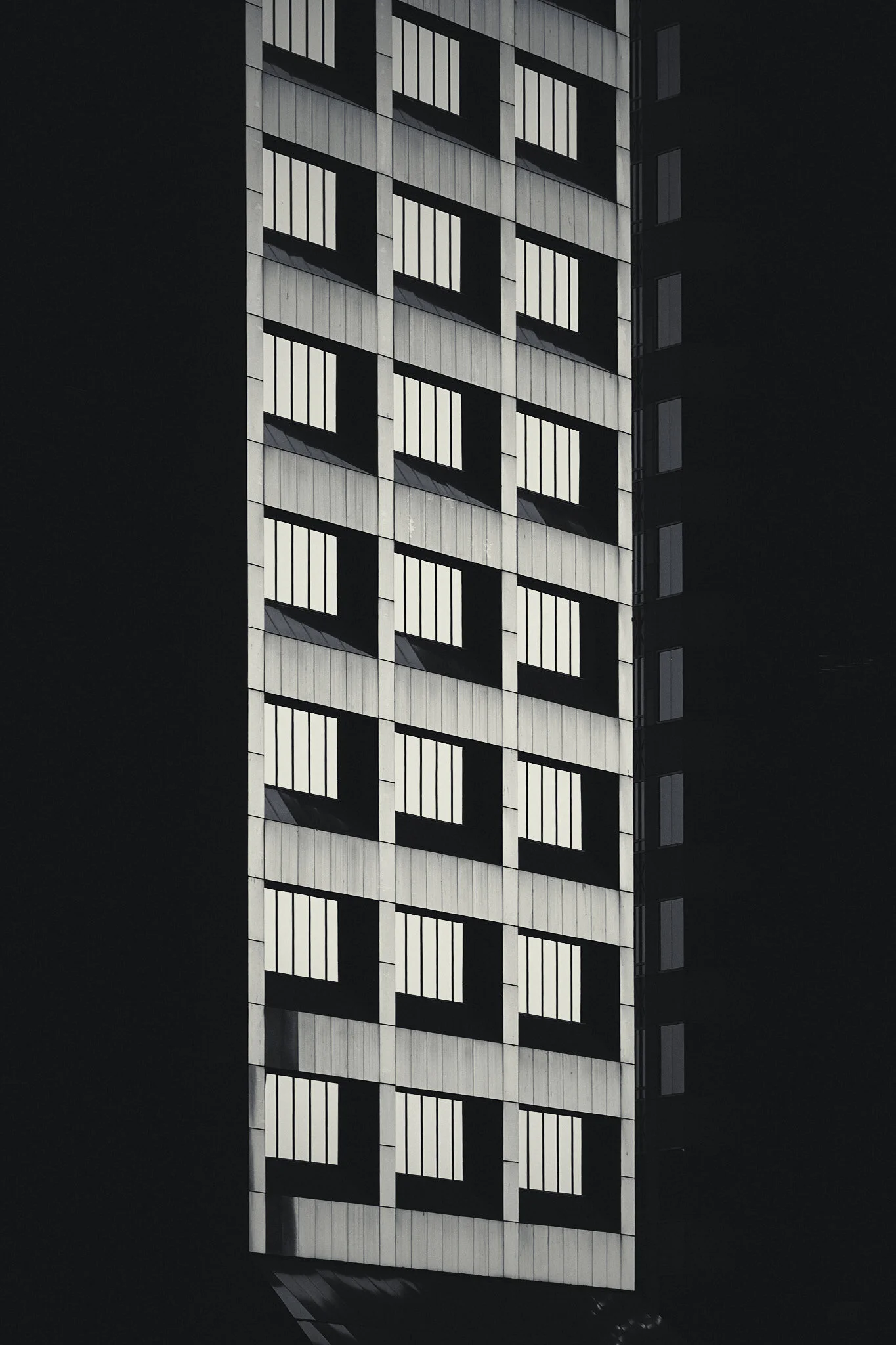 Architecture — Adam Cornwell