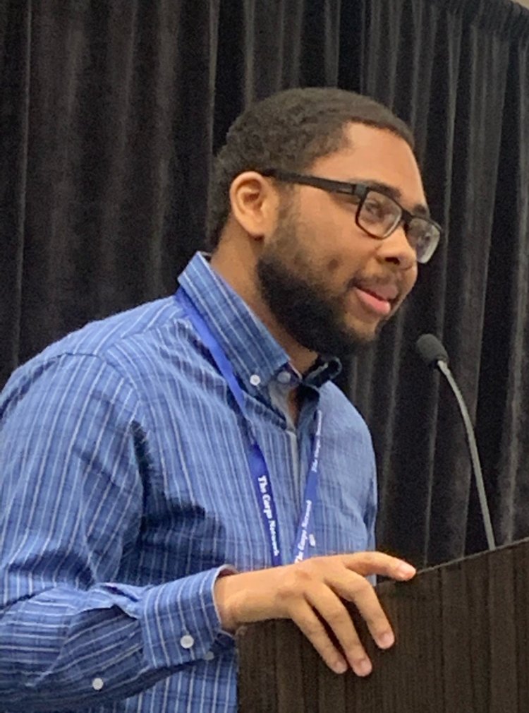 Staff — X-Cel Education