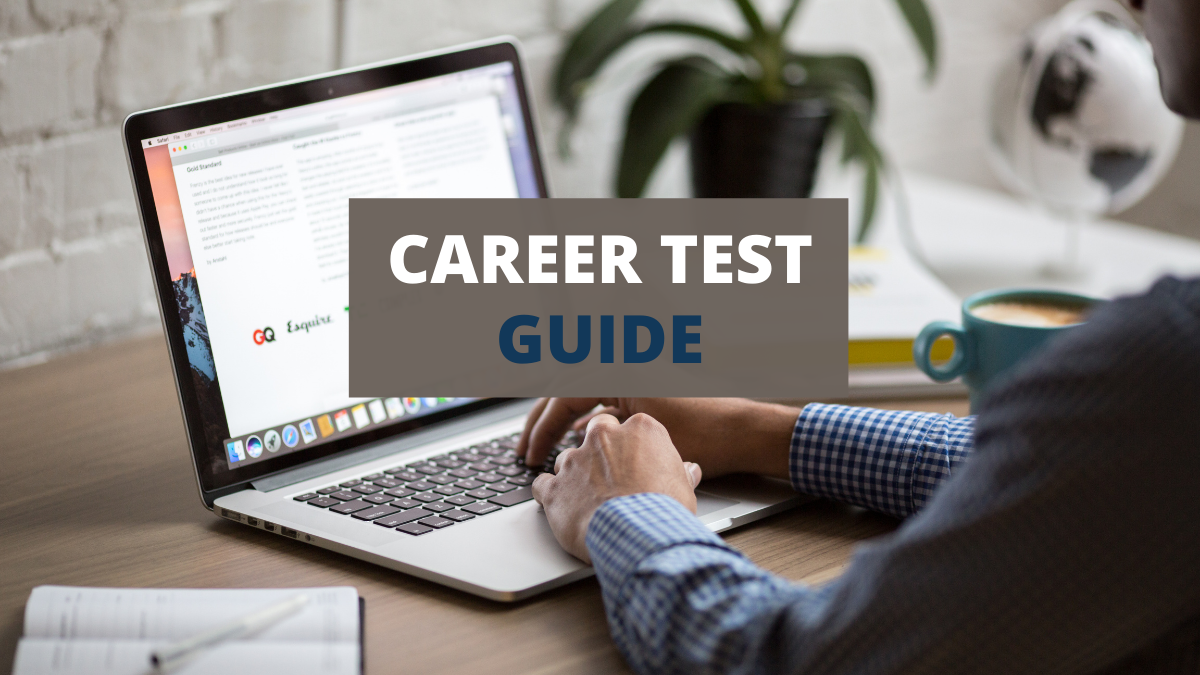 Career Tests: How to Prepare and Use Them To Your Advantage — CareerCloud