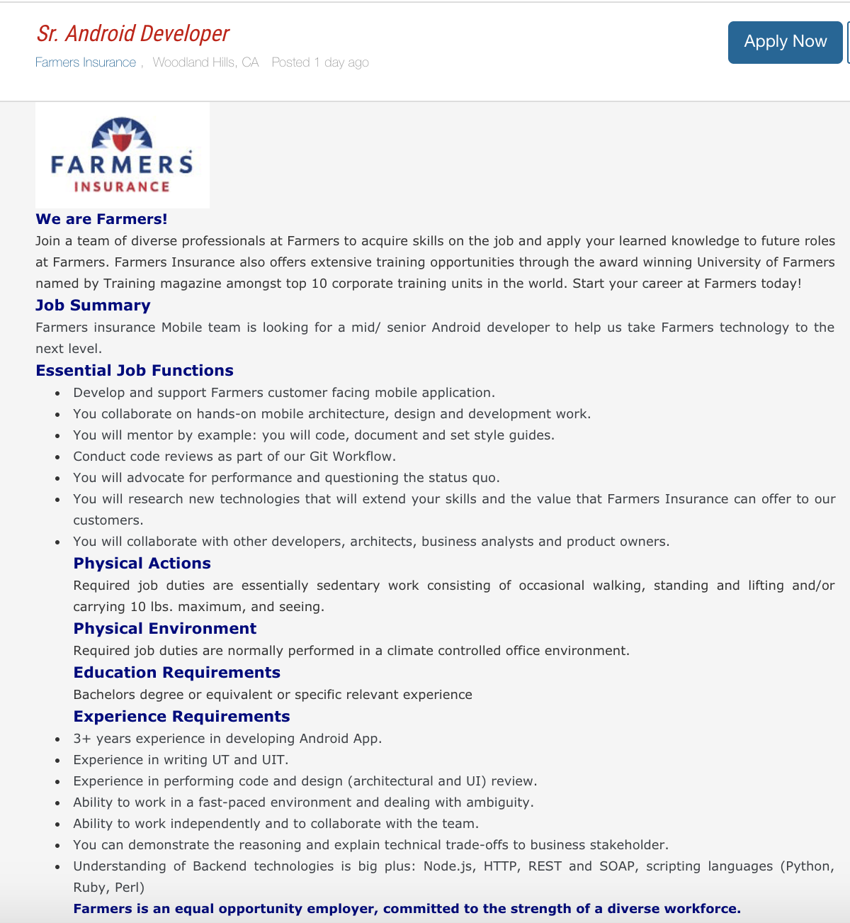 How To Write A Help Wanted Ad — CareerCloud How To Write A Help Wanted Ad — CareerCloud