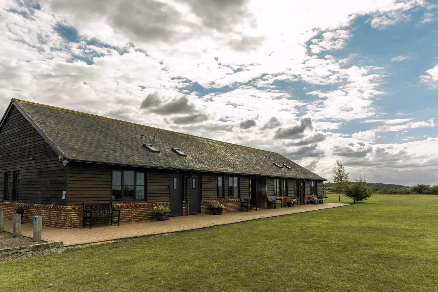 STABLE COTTAGES
