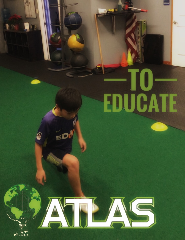 Atlas Pro Training LLC Atlas Pro Training LLC