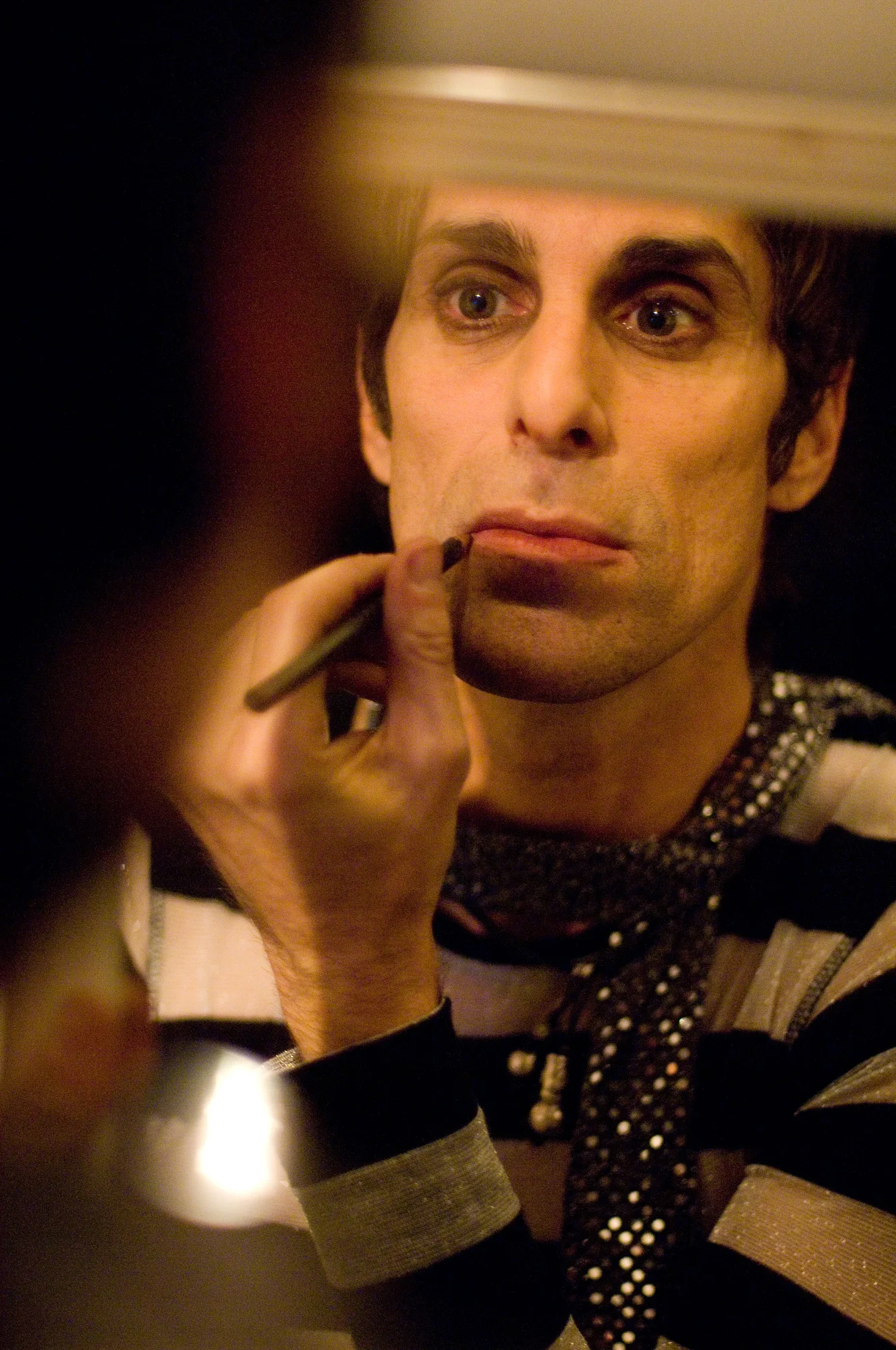 Perry Farrell — Jared Polin