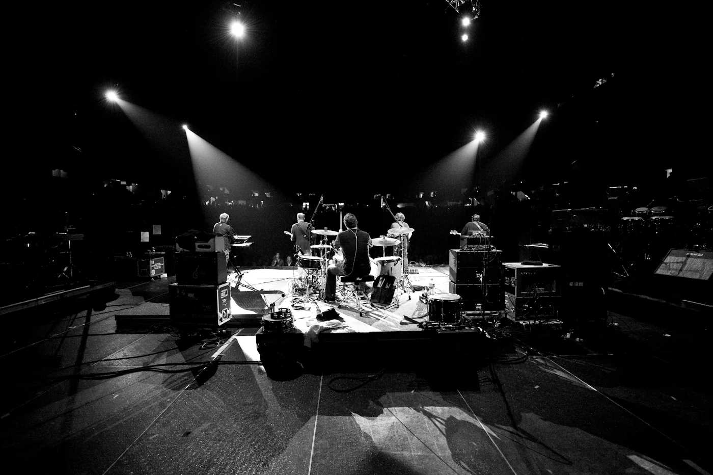 Best Of LIVE — Jared Polin