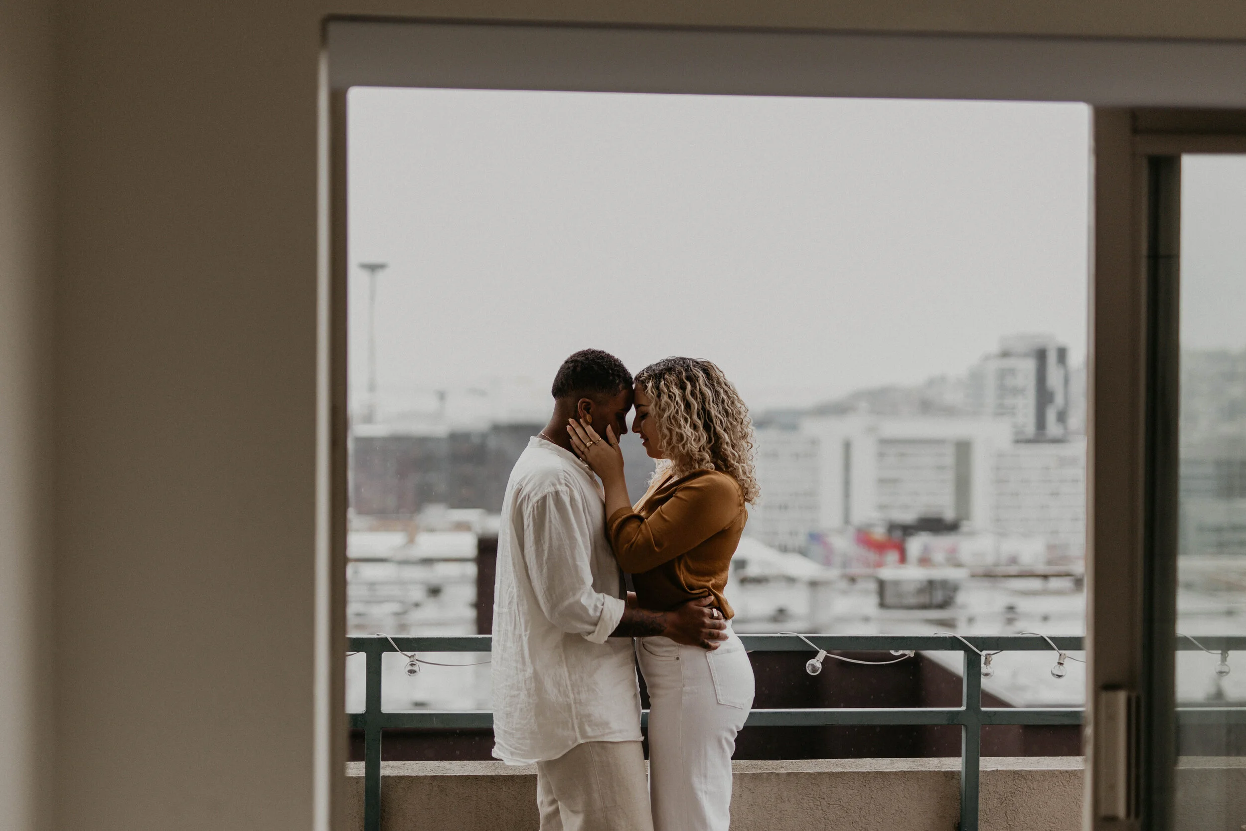 DJ + VICTORIA | DESIGNERS & CREATORS IN SEATTLE — Made to be Mine