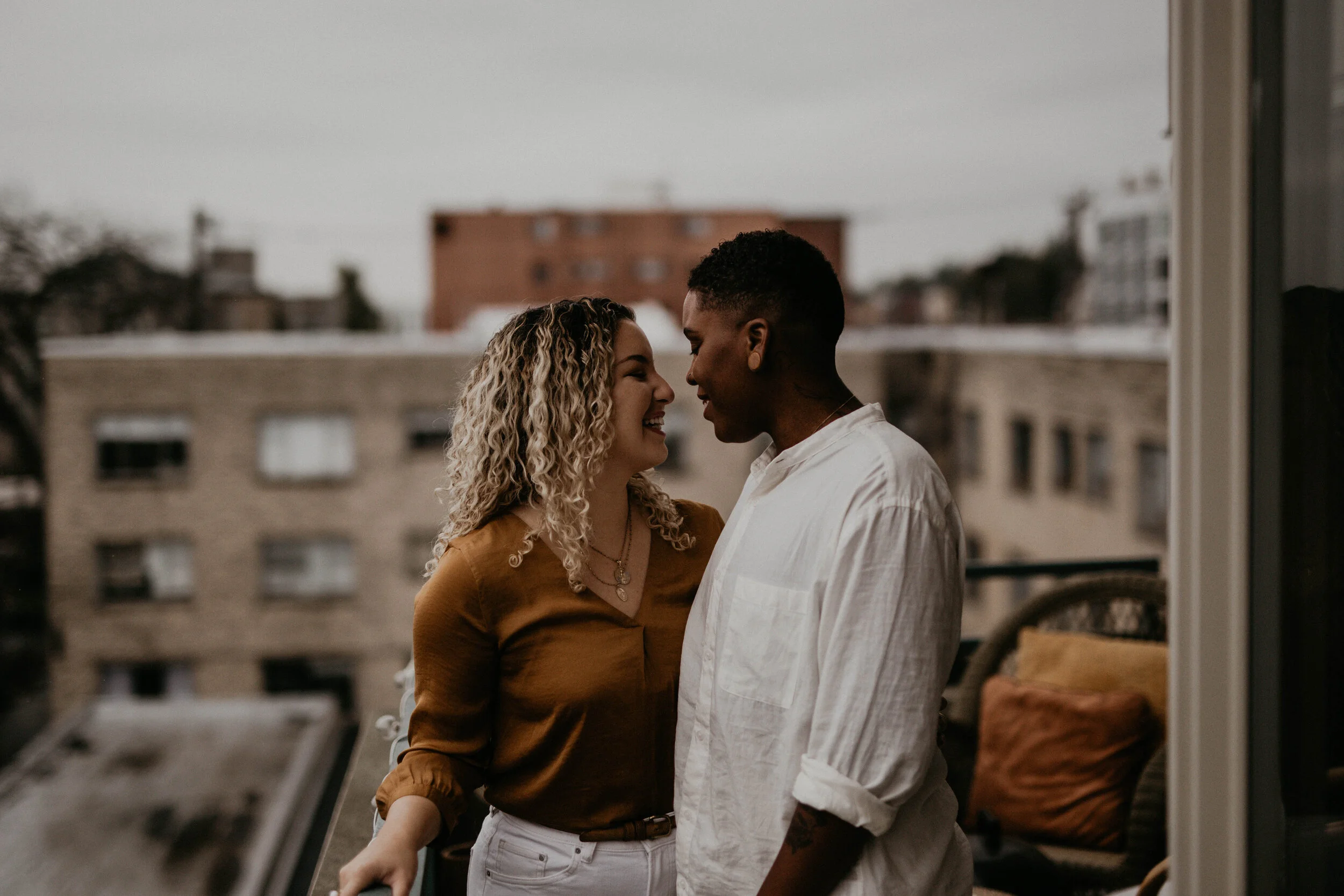 DJ + VICTORIA | DESIGNERS & CREATORS IN SEATTLE — Made to be Mine