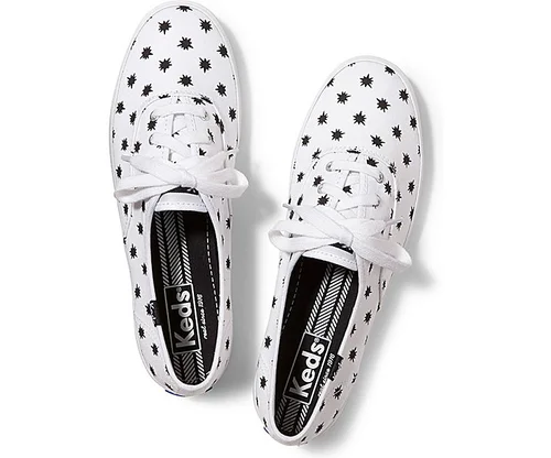 #MyKeds :: New and Not Taboo — ShoeQUEENDOM