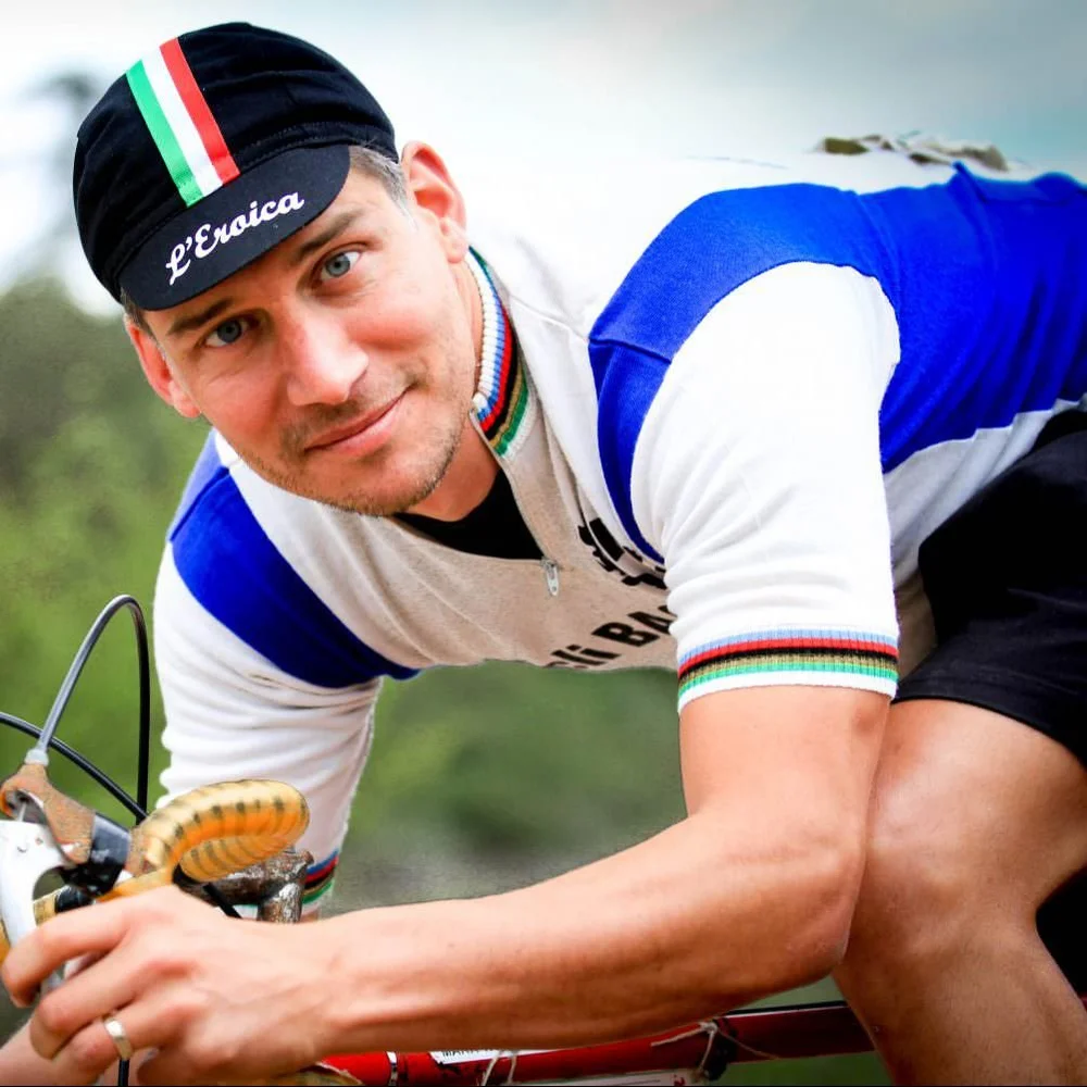 About Us — Cycle Japan Tours