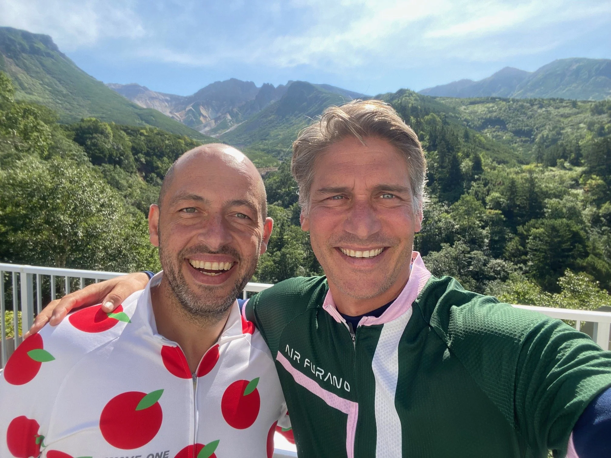 Cycle Japan Tours