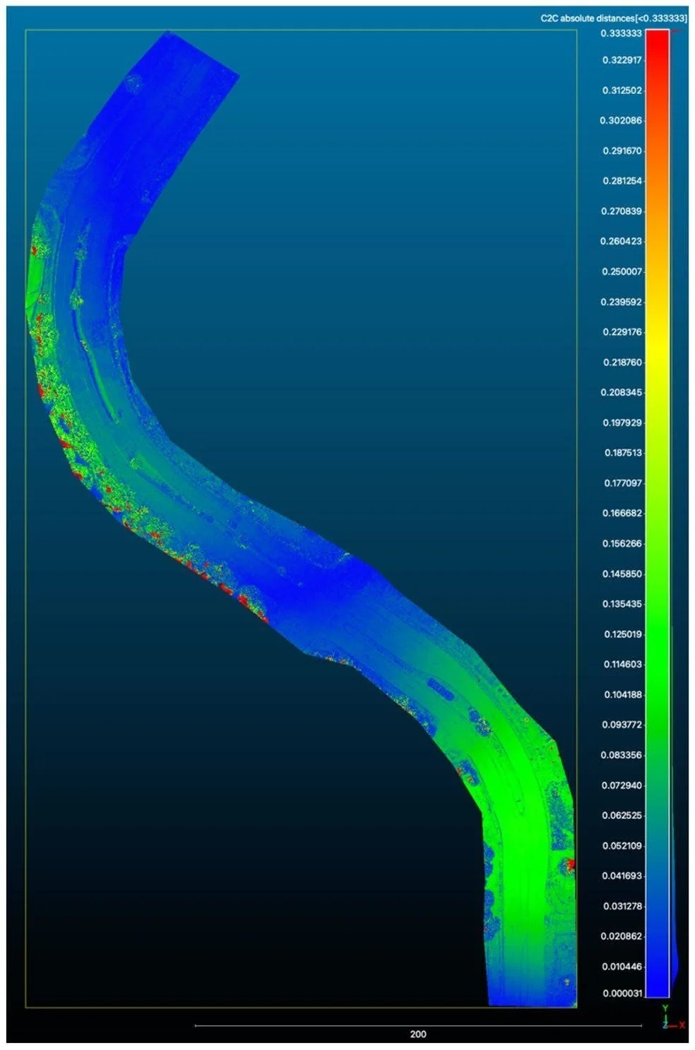 2024-06-28 - RealityCapture vs. Pix4D for Drone Imagery — Lightpoint Data