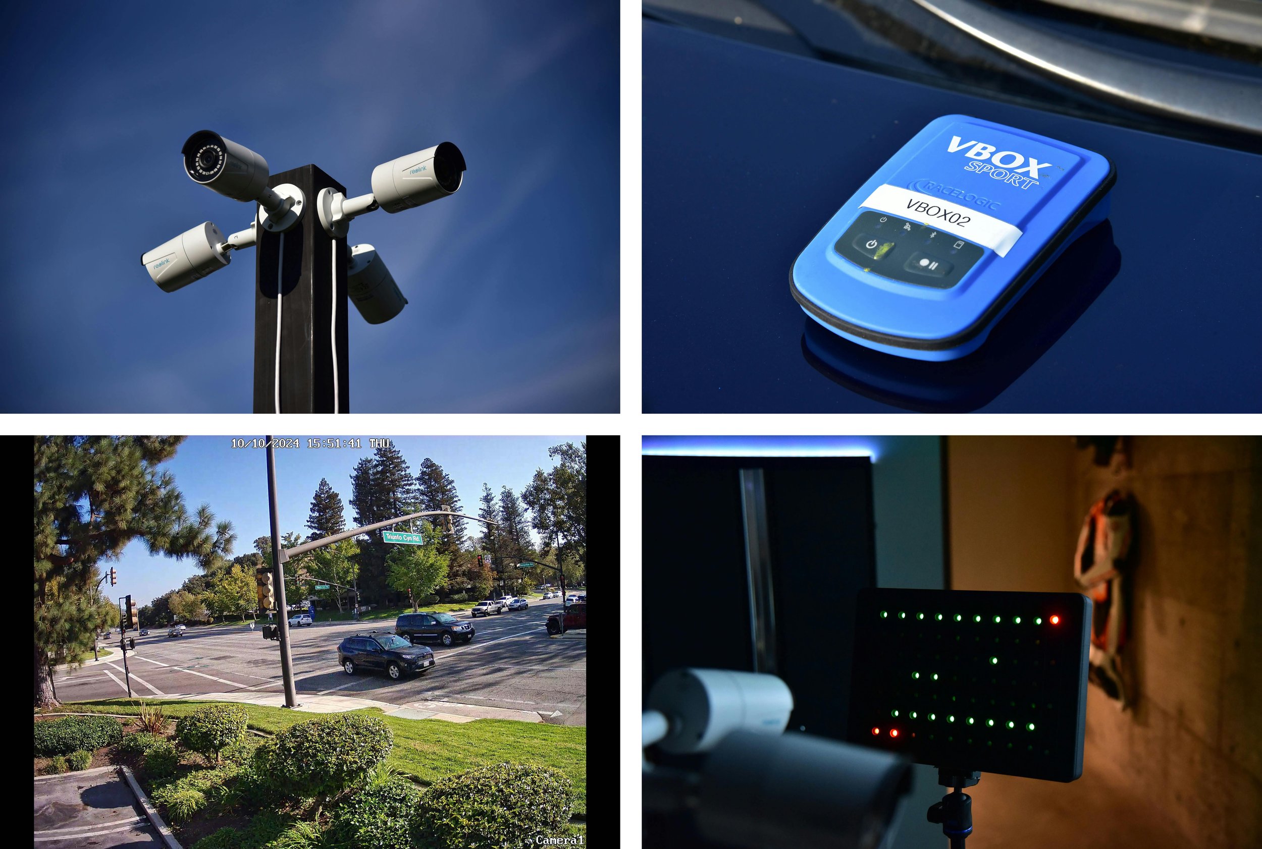 2024-10-11 - Refining Frame Timing — Lightpoint Data