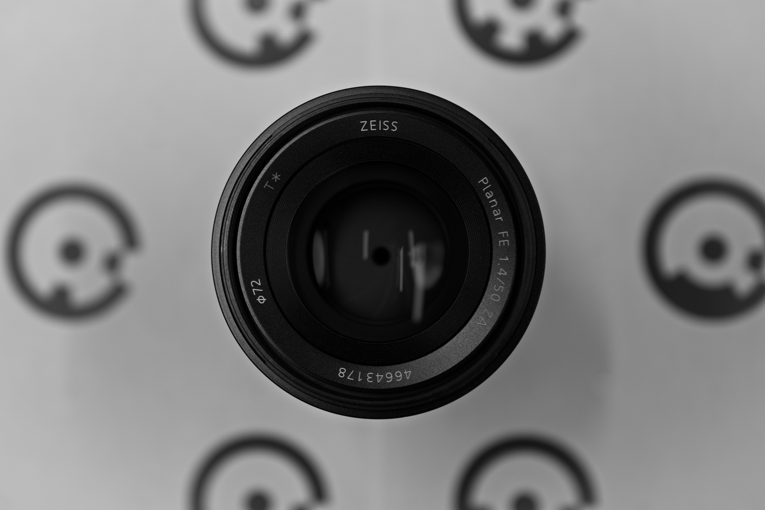 Photogrammetry for Collision Reconstruction — Lightpoint Data