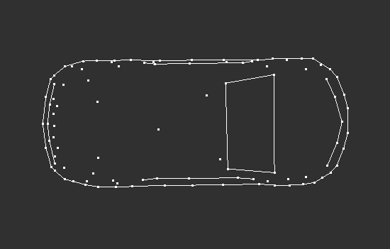 Photogrammetry Models — Lightpoint Data