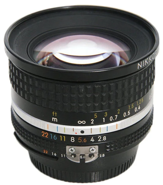 Best Lens for Photogrammetry — Lightpoint Data