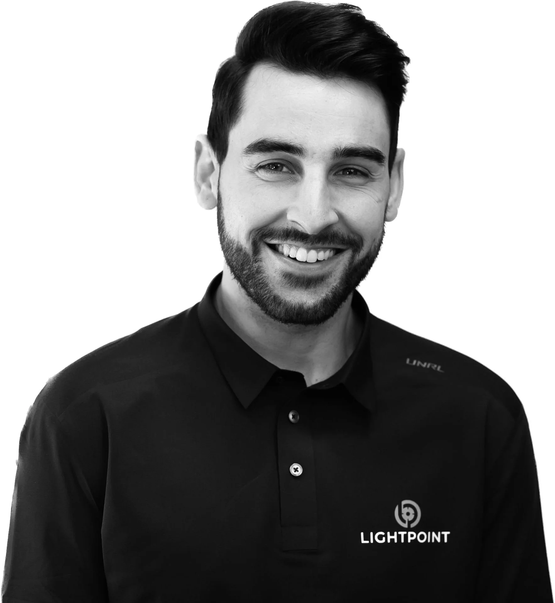 About Us — Lightpoint Data
