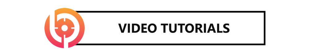 Tutorials — Lightpoint Data